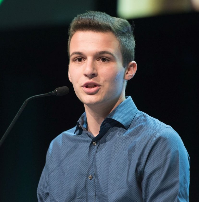 Marjory Stoneman Douglas High School survivor to visit Fredonia | News ...